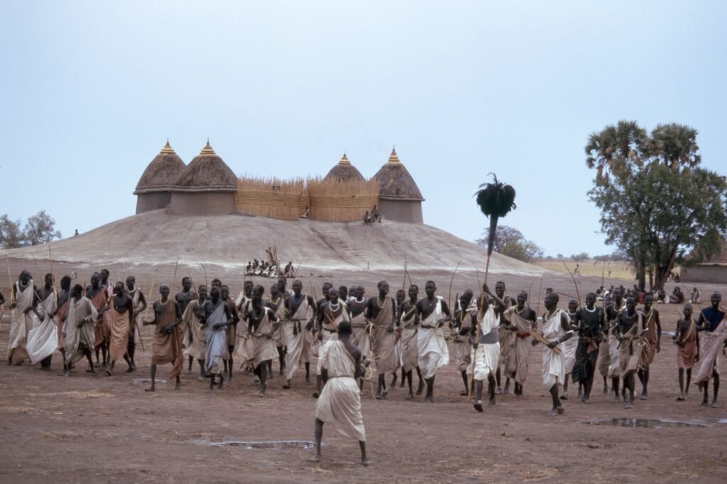 Culture and Ethnicities of South Sudan - The Nile Witness